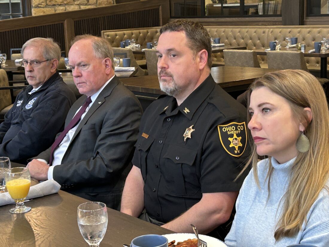 Herron Indicates End In Sight For Streetscape Project | News, Sports ...